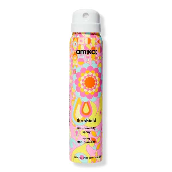 AMIKA The Shield Anti-humidity Spray - One-color