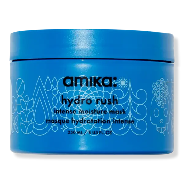 AMIKA Hydro Rush Intense Moisture Mask - One-color