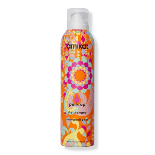 AMIKA Perk Up Dry Shampoo