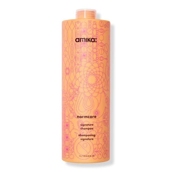 AMIKA Normcore Signature Shampoo - One-color