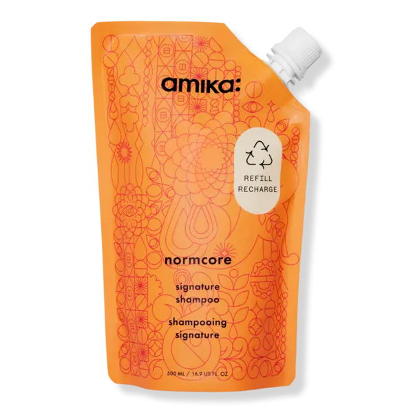 AMIKA Normcore Signature Shampoo - One-color