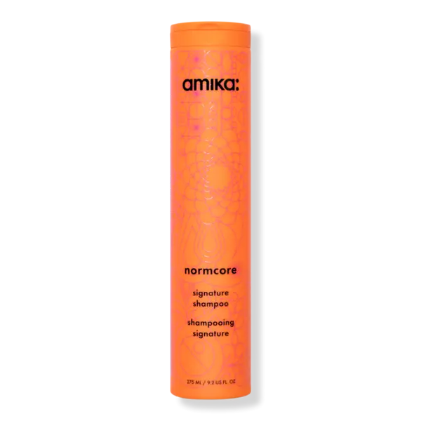 AMIKA Normcore Signature Shampoo - One-color