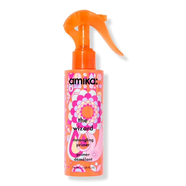 AMIKA The Wizard Detangling Primer - One-color