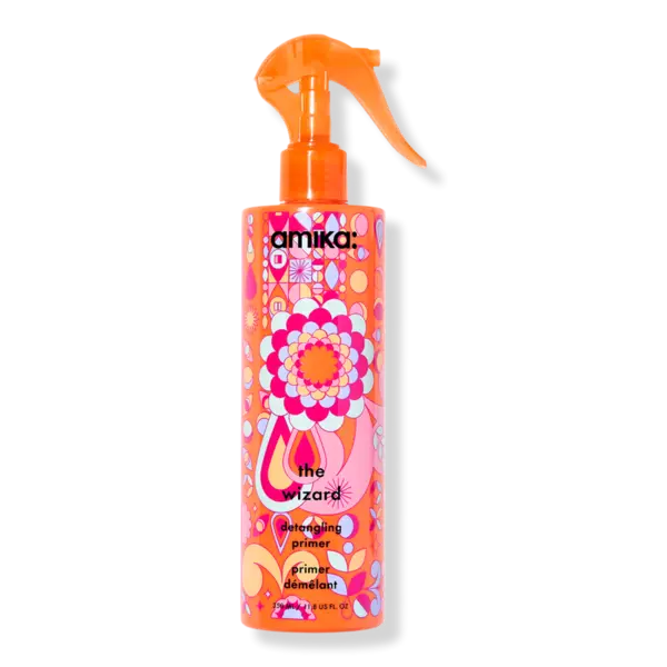 AMIKA The Wizard Detangling Primer - One-color
