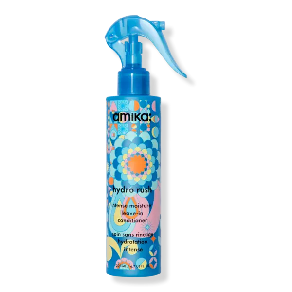 AMIKA Hydro Rush Intense Moisture Leave-in Conditioner - One-color