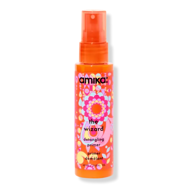 AMIKA The Wizard Detangling Primer - One-color