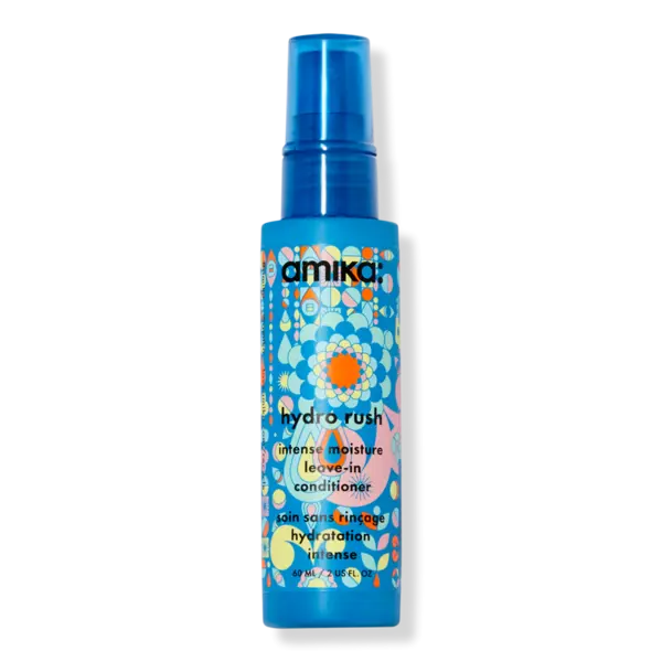AMIKA Hydro Rush Intense Moisture Leave-in Conditioner - One-color