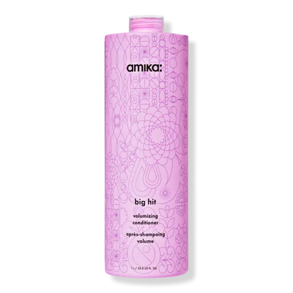 AMIKA Big Hit Volumizing Conditioner - One-color