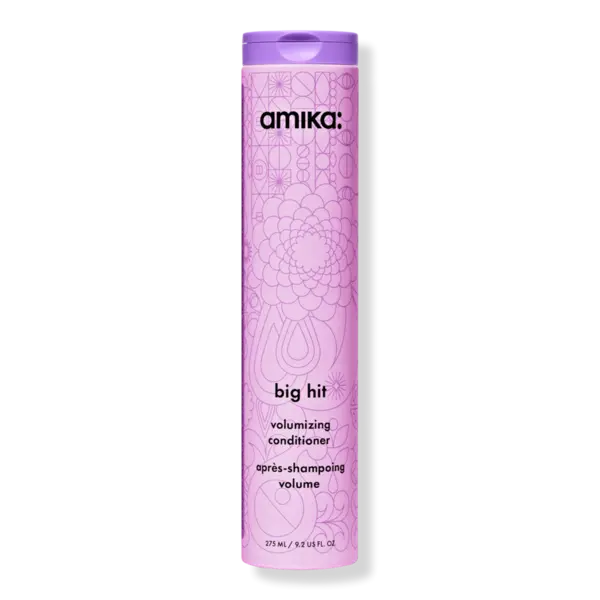 AMIKA Big Hit Volumizing Conditioner - One-color