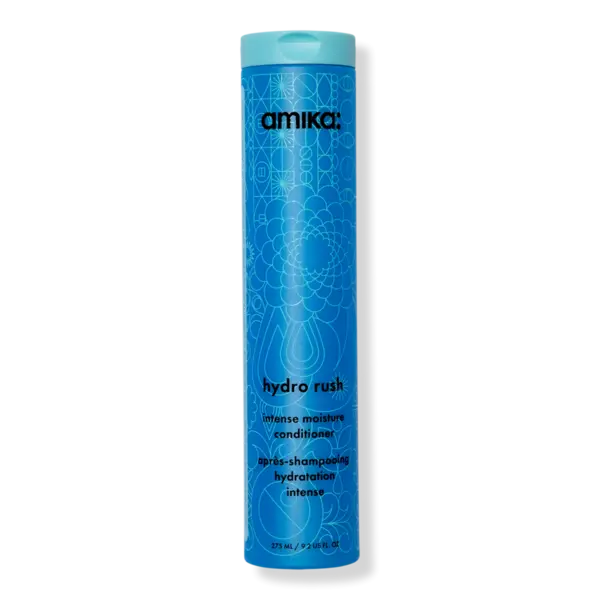 AMIKA Hydro Rush Intense Moisture Conditioner - One-color