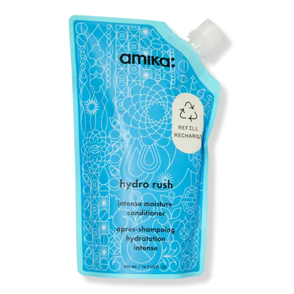 AMIKA Hydro Rush Intense Moisture Conditioner - One-color