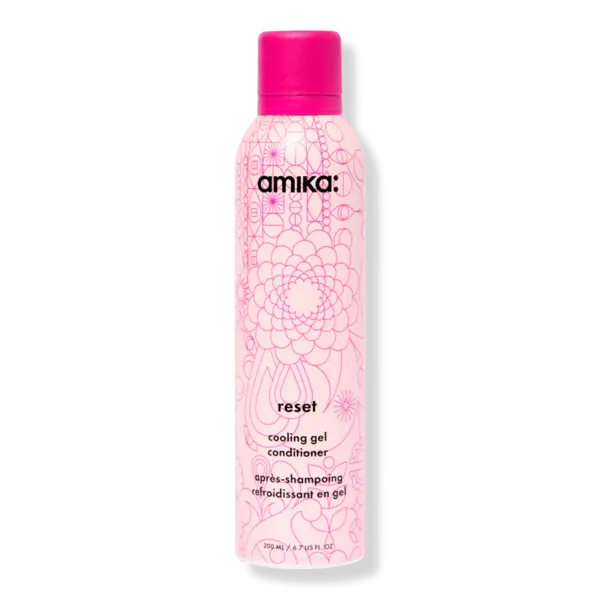 AMIKA Reset Cooling Gel Conditioner - One-color