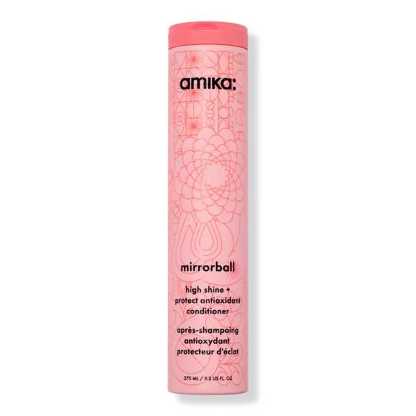 AMIKA Mirrorball High Shine + Protect Conditioner - One-color