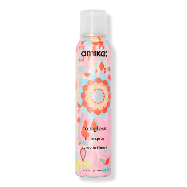 AMIKA Top Gloss Shine Spray - One-color