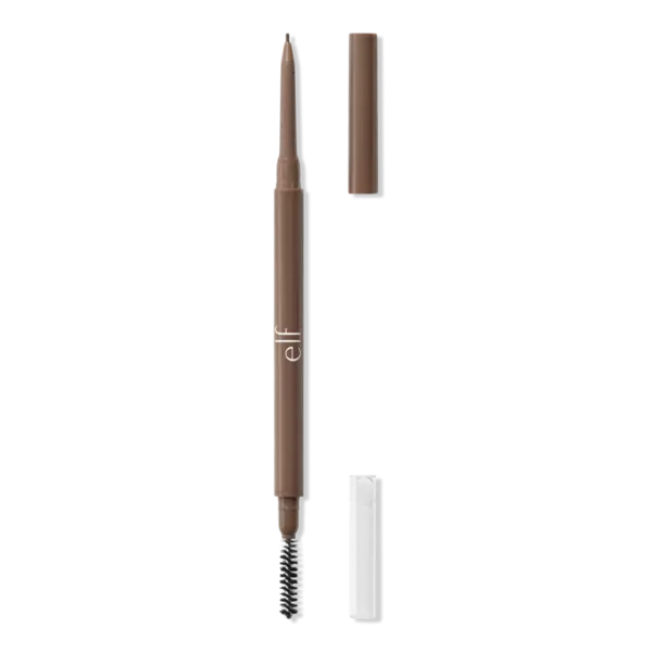 E.L.F. COSMETICS Micro-fine Brow Pencil - Deep Brown