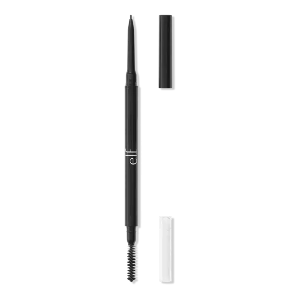 E.L.F. COSMETICS Micro-fine Brow Pencil - Black