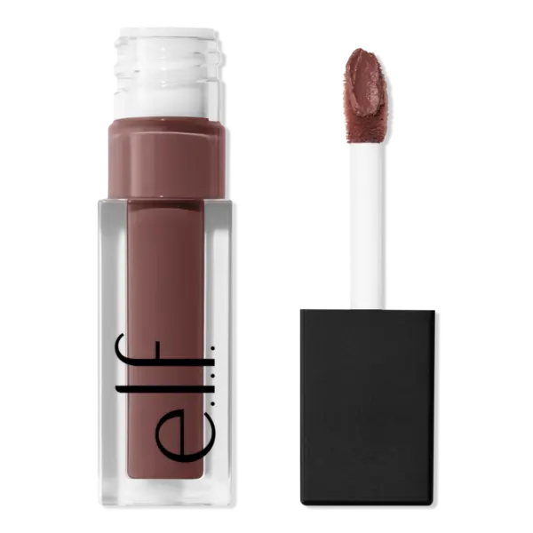 E.L.F. COSMETICS Liquid Velvet Eyeshadow - Currant Mood