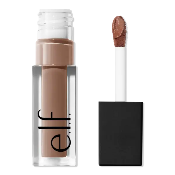 E.L.F. COSMETICS Liquid Velvet Eyeshadow - Ginger Snap