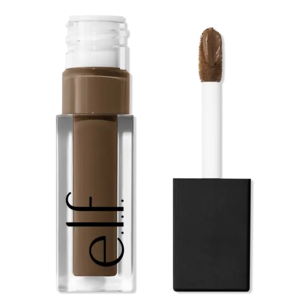 E.L.F. COSMETICS Liquid Velvet Eyeshadow - Cable Knit