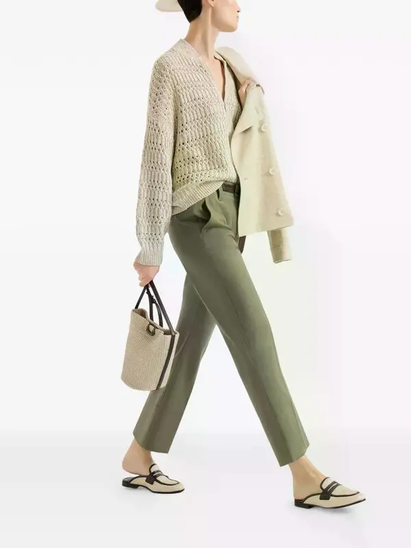 Brunello Cucinelli Trousers