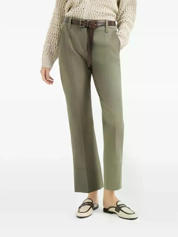 Brunello Cucinelli Trousers