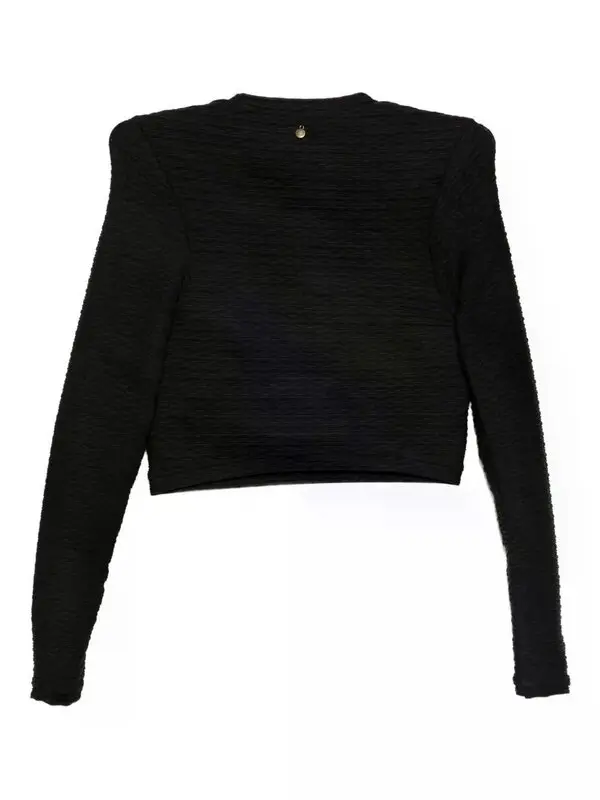 DUSKII Long-sleeved Top