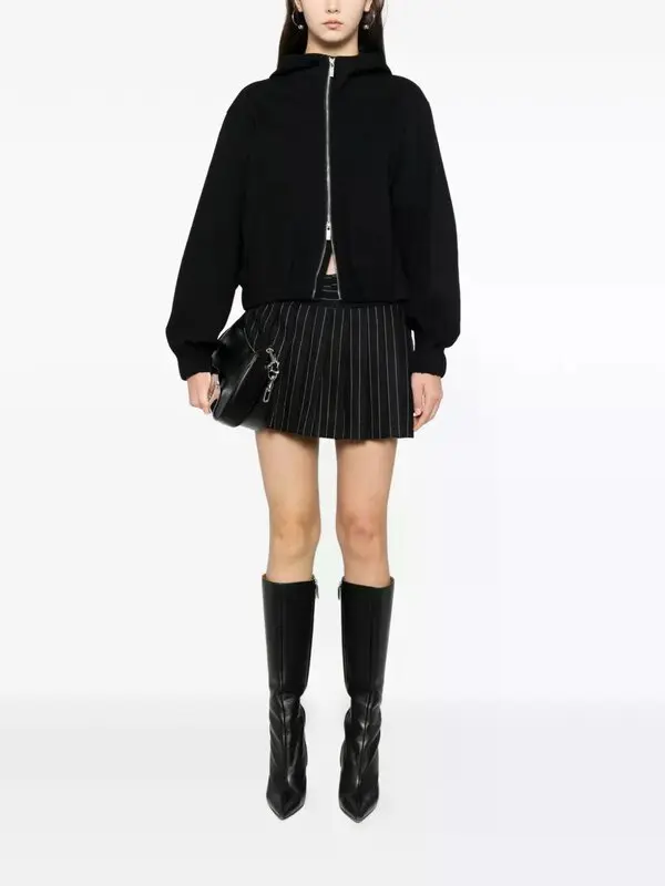 Helmut Lang Hooded Shell Jacket