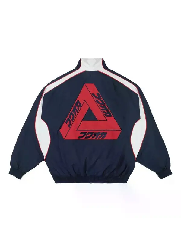PALACE Fukuoka Track Jacket