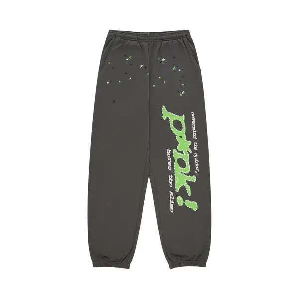 SP5DER Sp5 Punk Sweatpant