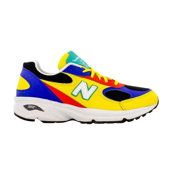 NEW BALANCE 498 Athletic Sneakers