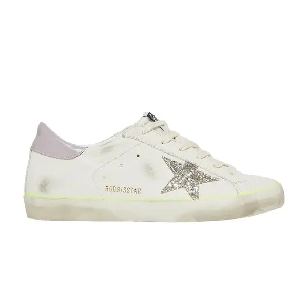 GOLDEN GOOSE Superstar Sneakers