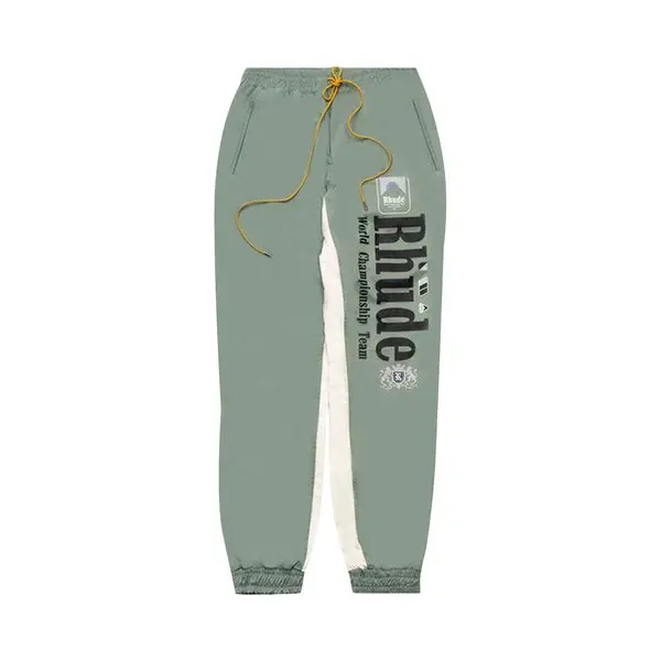 Rhude Senna Flight Pant