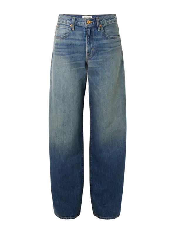 SLVRLAKE Tess Long Boyfriend Jeans