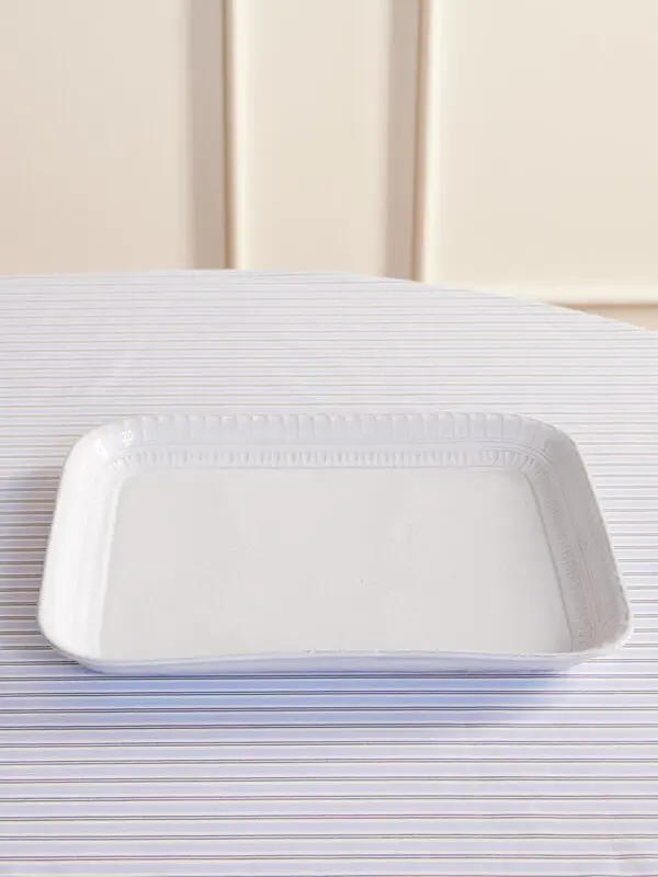 ASTIER DE VILLATTE César Ceramic Platter