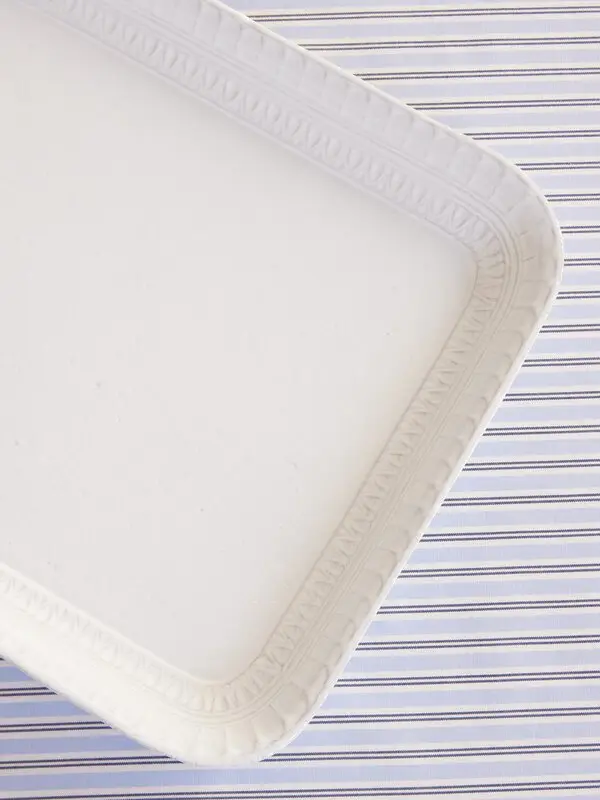 ASTIER DE VILLATTE César Ceramic Platter