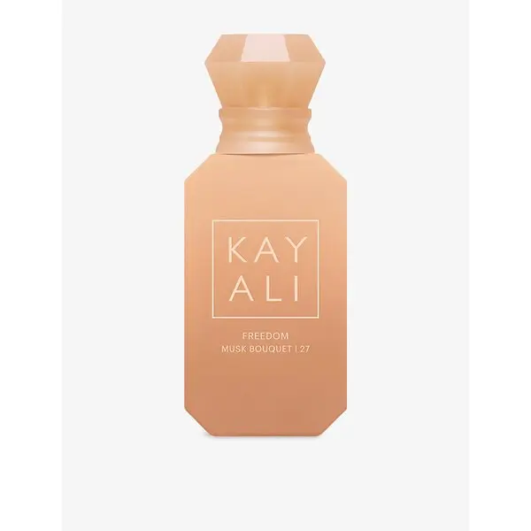 KAYALI Freedom Musk Bouquet 27 Eau De Parfum - One-color