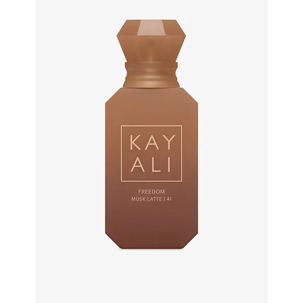 KAYALI Freedom Musk Latte 34 Eau De Parfum - One-color