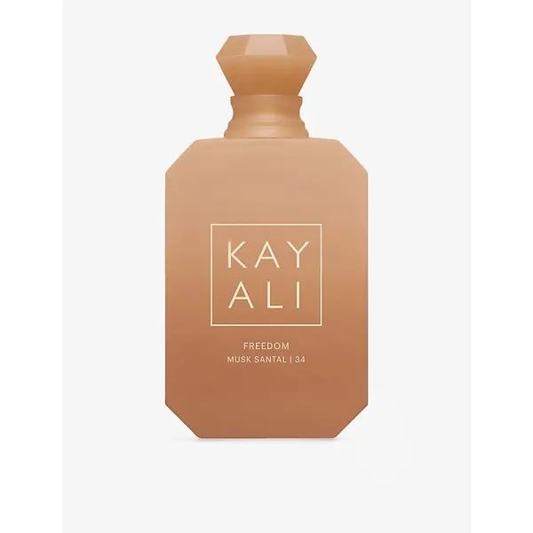 KAYALI Freedom Musk Santal 34 Eau De Parfum - One-color