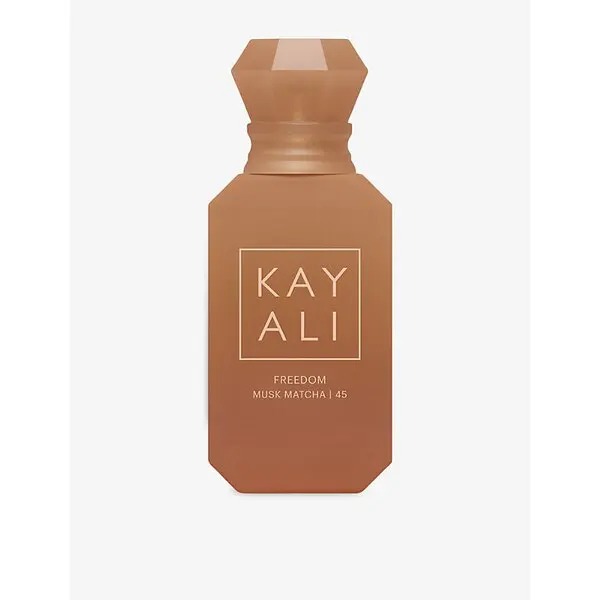KAYALI Freedom Musk Matcha 45 Eau De Parfum - One-color