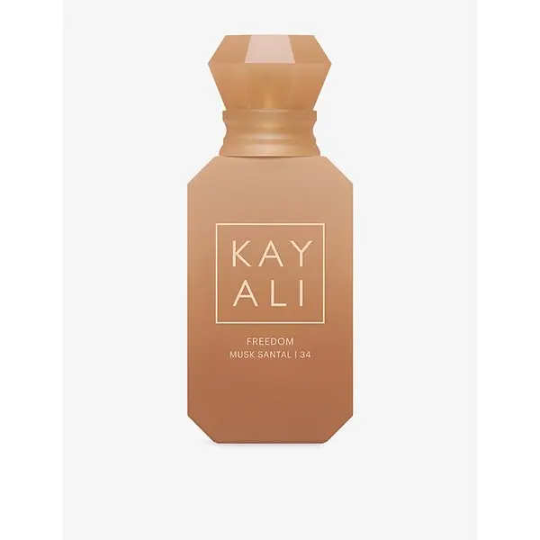 KAYALI Freedom Musk Santal 34 Eau De Parfum - One-color