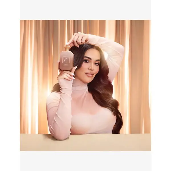 KAYALI Freedom Musk Santal 34 Eau De Parfum