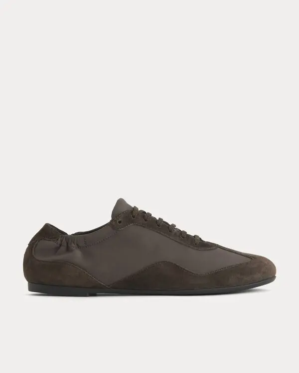 Everlane Ballet Sneakers - Sycamore