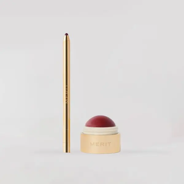 MERIT The Full Collection - The Soft Pinks