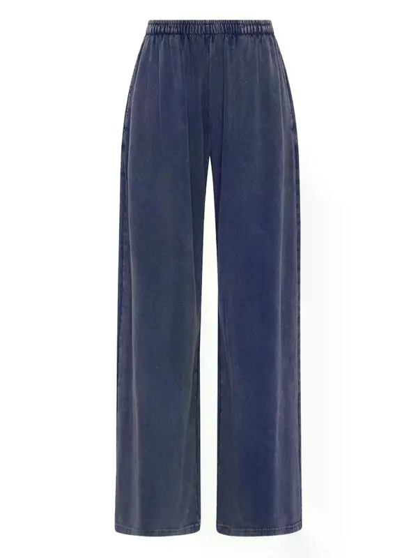 The Upside Soho Tokio Elastic-waist Pants