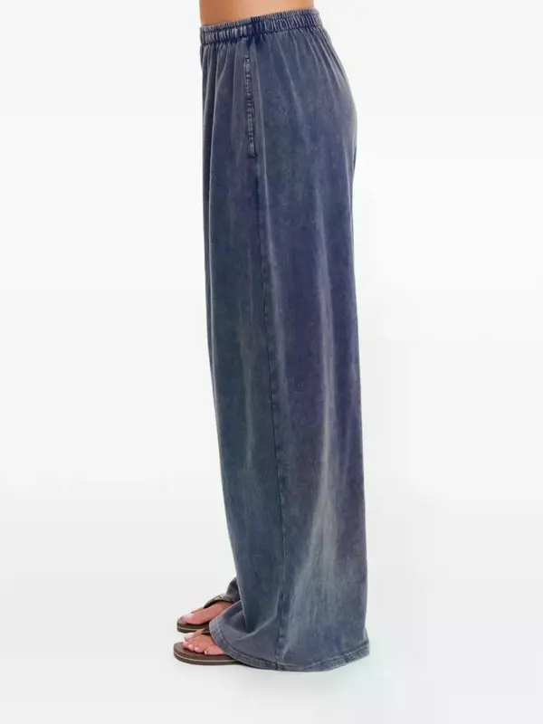 The Upside Soho Tokio Elastic-waist Pants