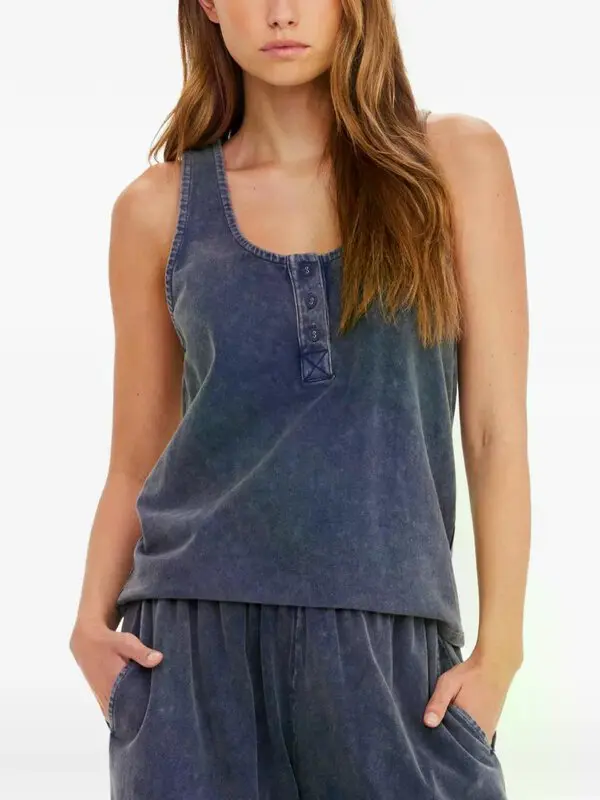 The Upside Soho Capri Tank Top