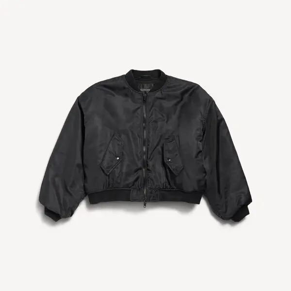 Balenciaga Bomber Jacket