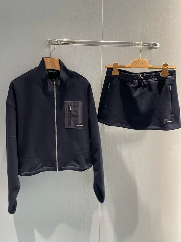 Miu Miu Jacket