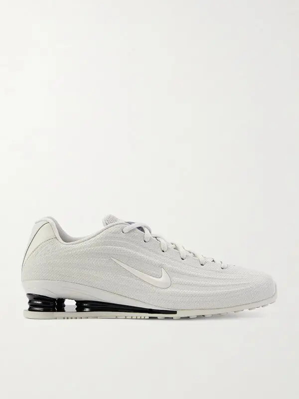 Nike Shox Z Mesh Sneakers