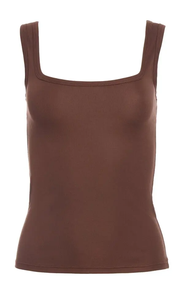 THE PARK Sawyer Tank Top